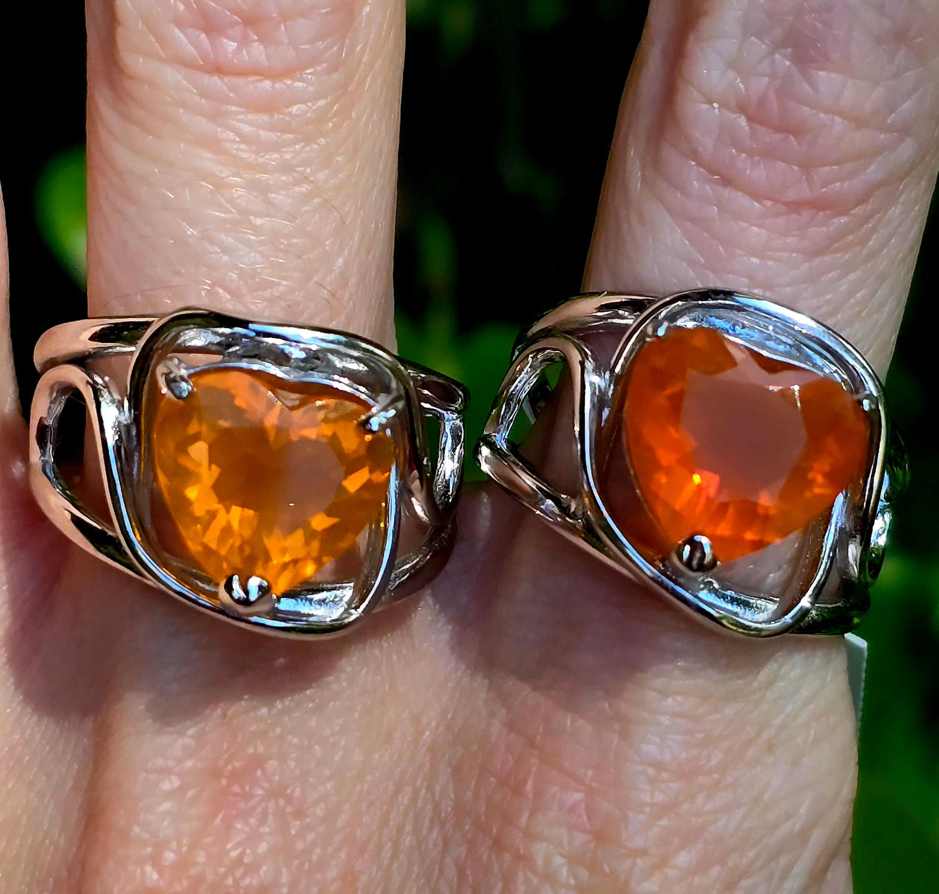 Fire Opal Meaning and Healing Properties – Enchanting Earth