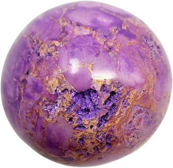 Phosphosiderite Meaning and Healing Properties – Enchanting Earth