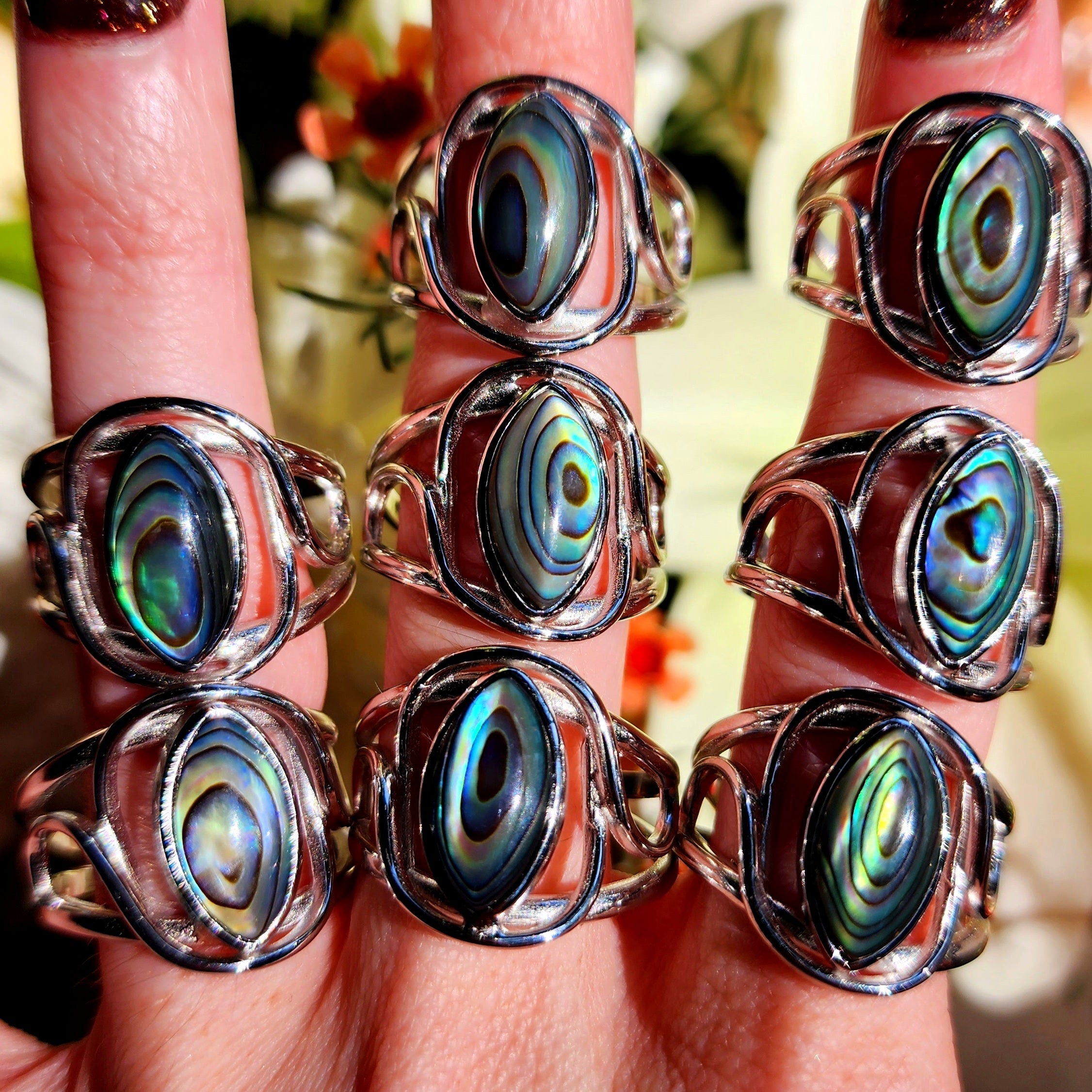 Abalone Shell Meaning and Healing Properties – Enchanting Earth