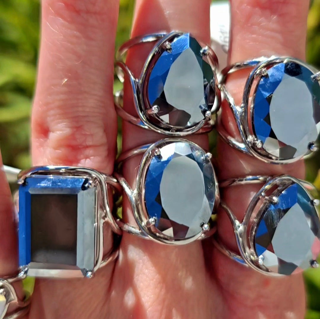 Hematite Meaning and Healing Properties – Enchanting Earth