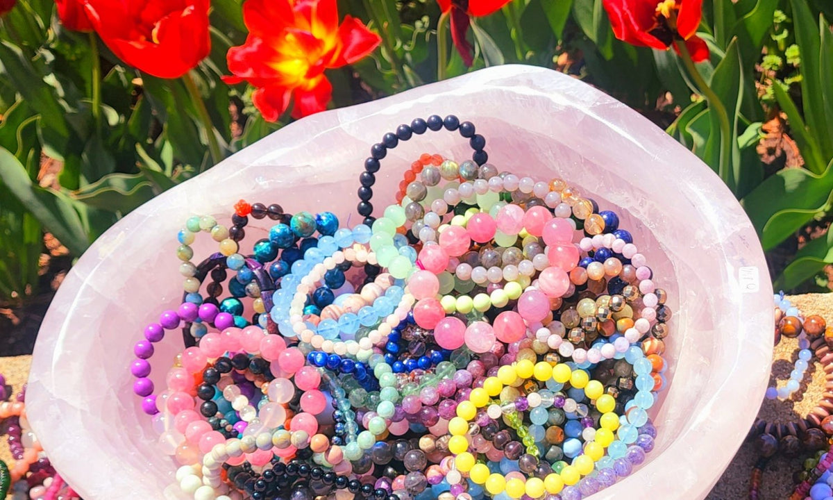 Abalone Shell Meaning and Healing Properties – Enchanting Earth