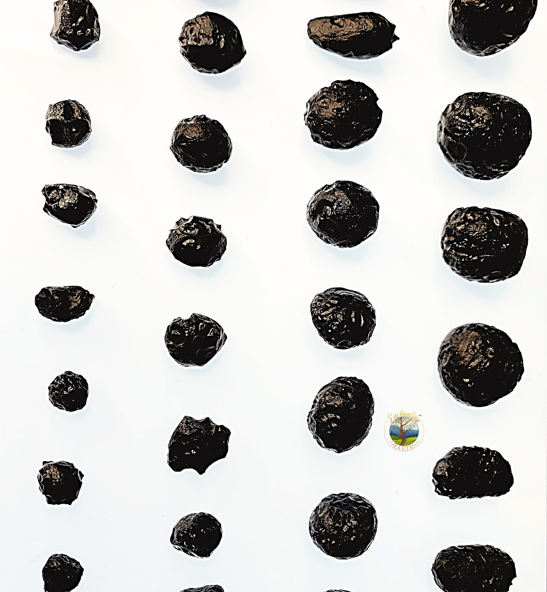 Billitonite – Enchanting Earth