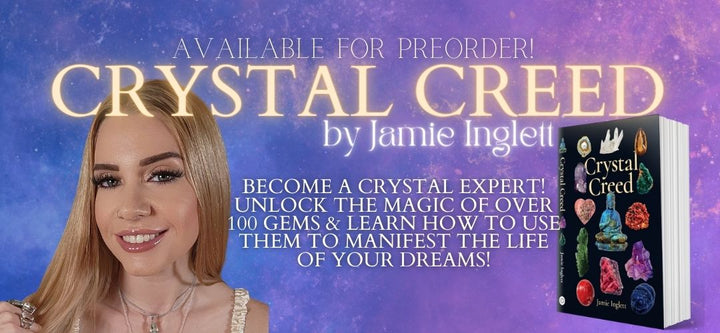 Enchanting Earth | Shop Gemstone Jewelry & Healing Crystals