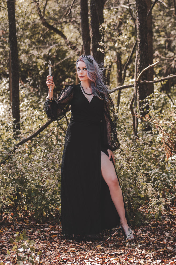 Limited Edition Birth of the Fae Queen Aurora’s Crown Exclusive ...